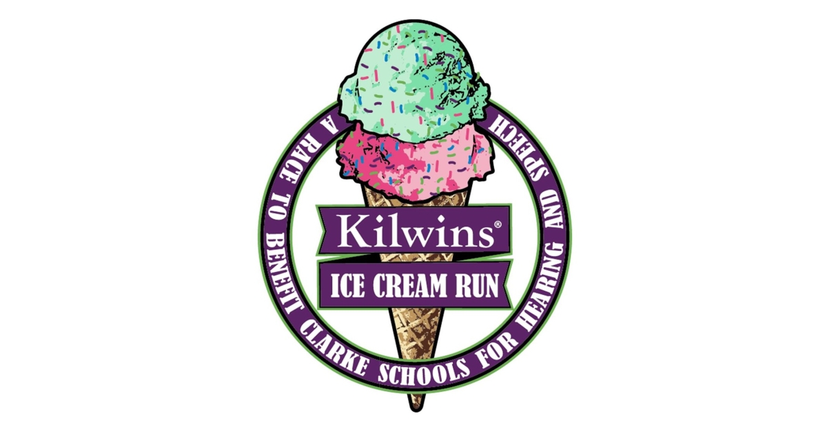 Kilwins Ice Cream Run